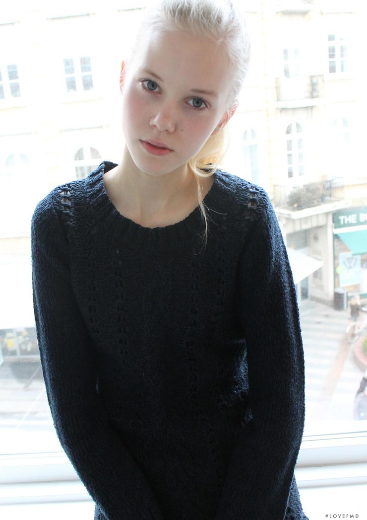 Picture of Amalie Schmidt