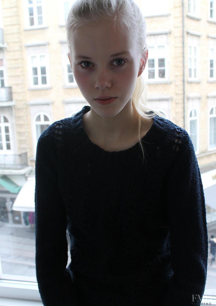 Picture of Amalie Schmidt