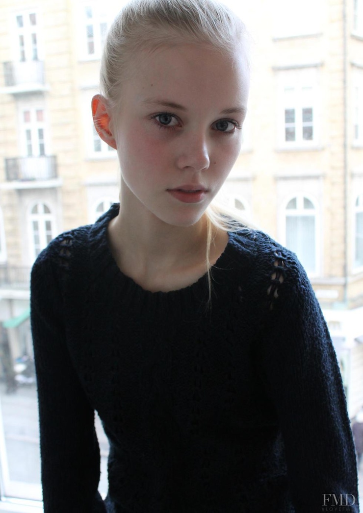 Picture of Amalie Schmidt