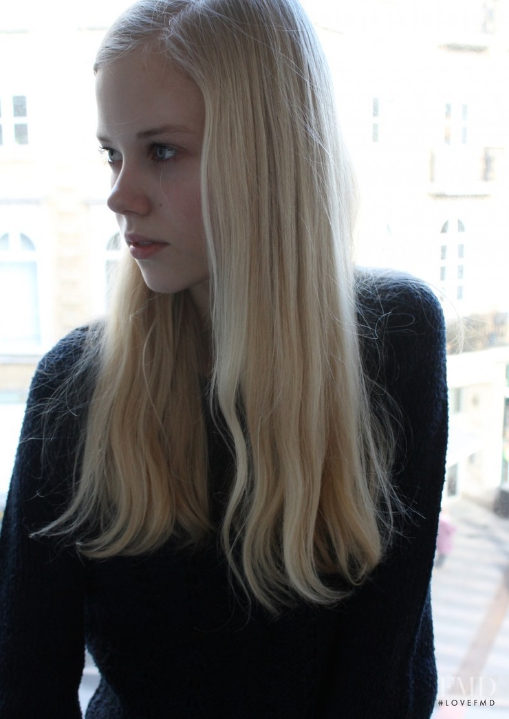 Picture of Amalie Schmidt