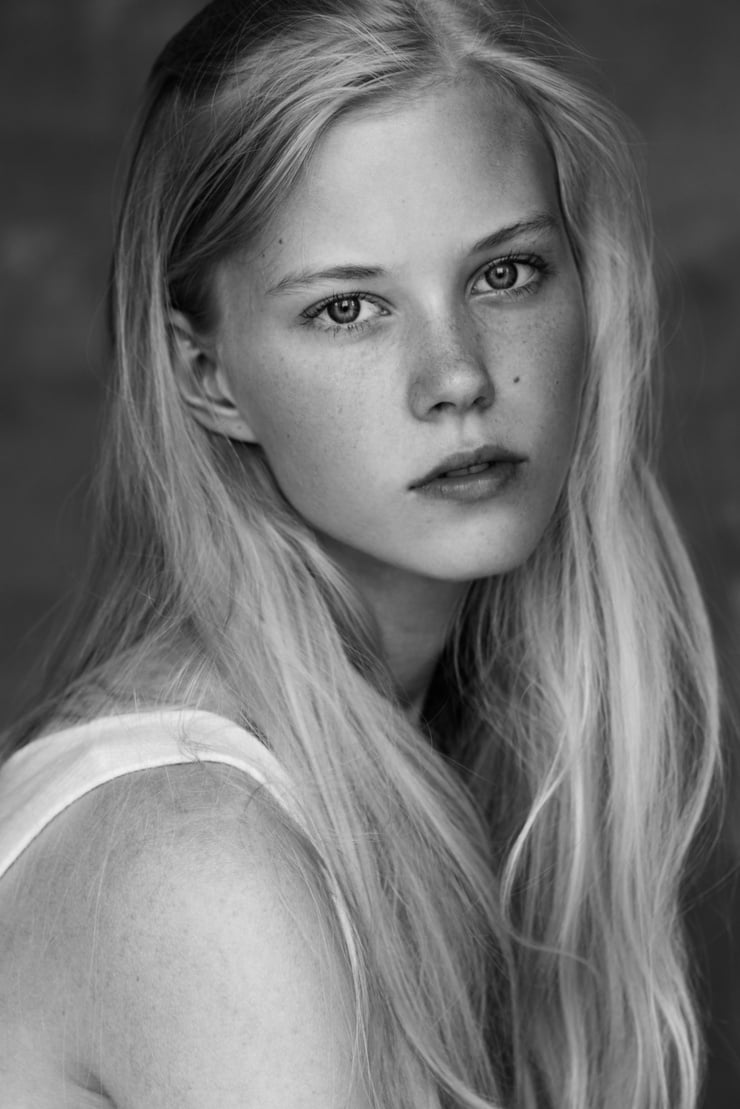 Picture of Amalie Schmidt