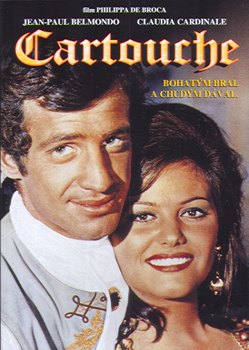 Cartouche (1962) picture
