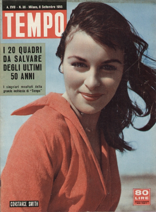 Picture of Constance Smith