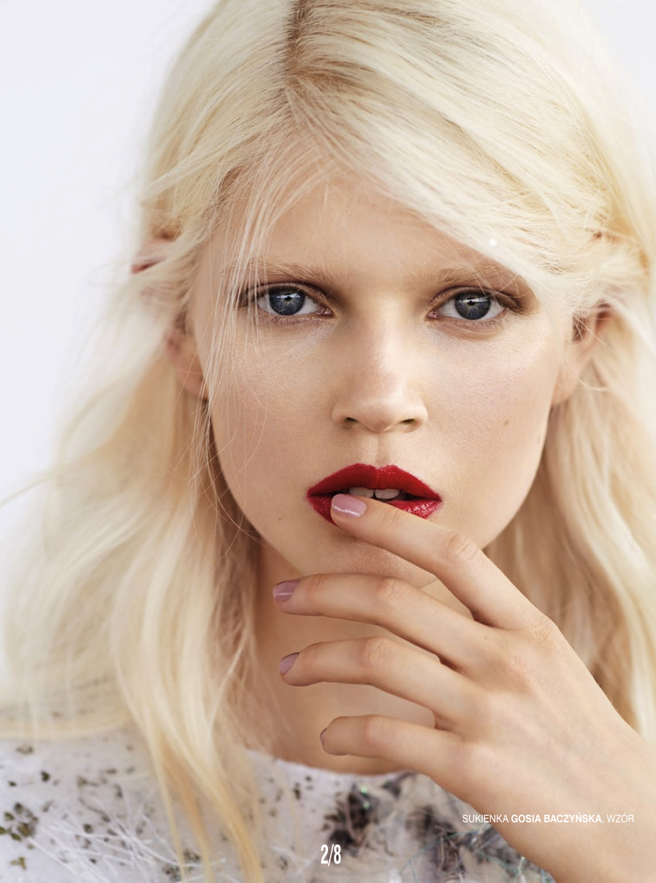 Picture of Ola Rudnicka