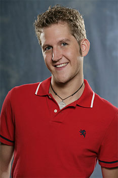 Picture of Joe Barber