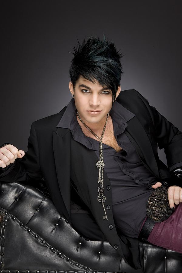 Picture of Adam Lambert