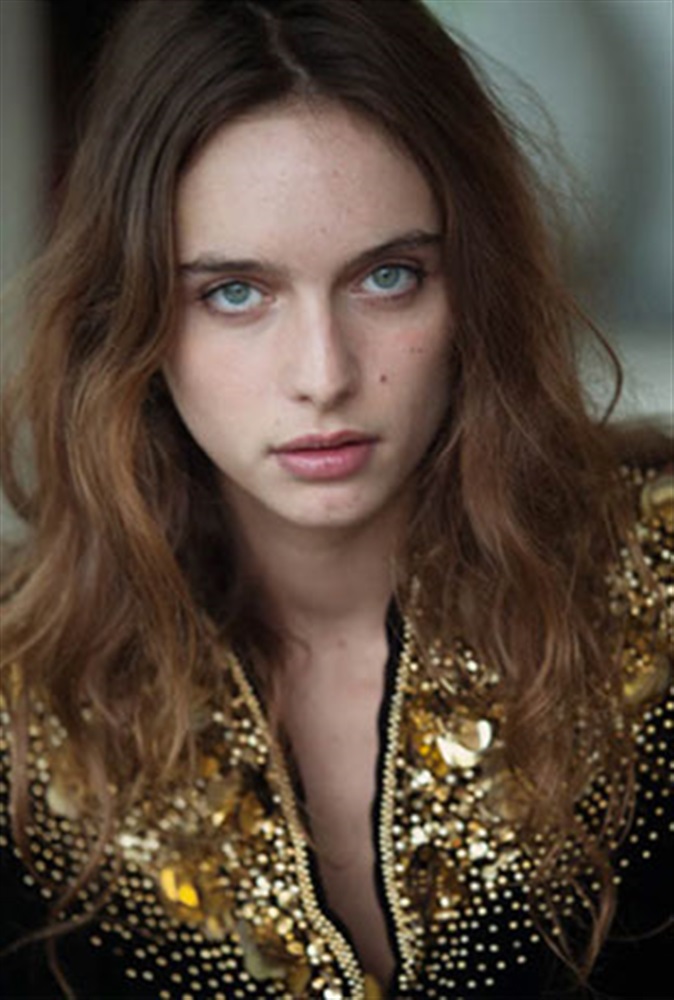 Image of Clara Ponsot