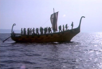 Picture of Tarkan: Viking Kani