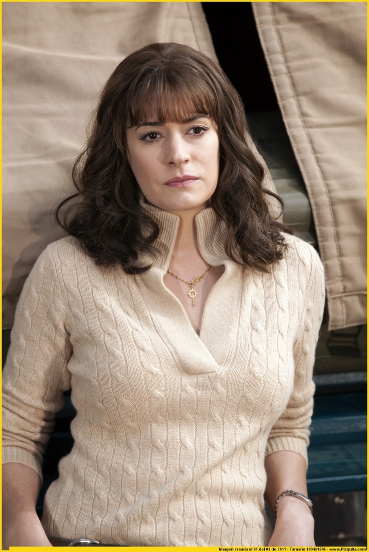 Image of Paget Brewster