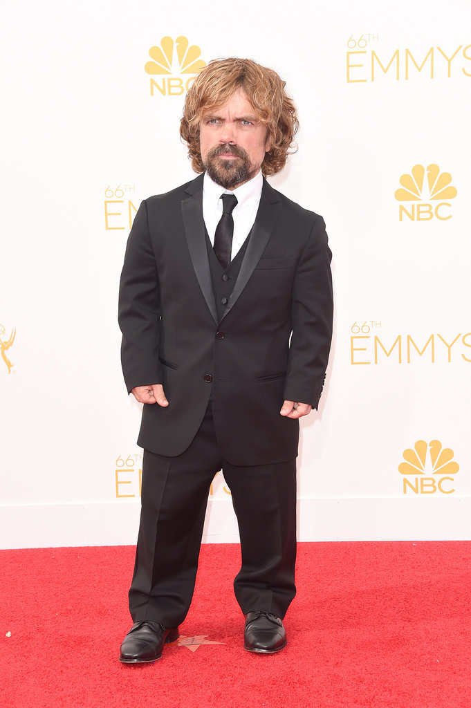 Picture of Peter Dinklage