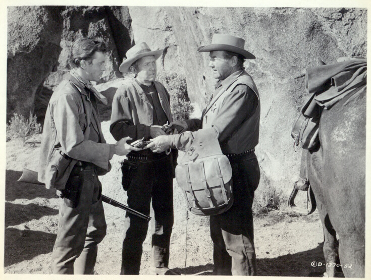 Picture of The Last Posse