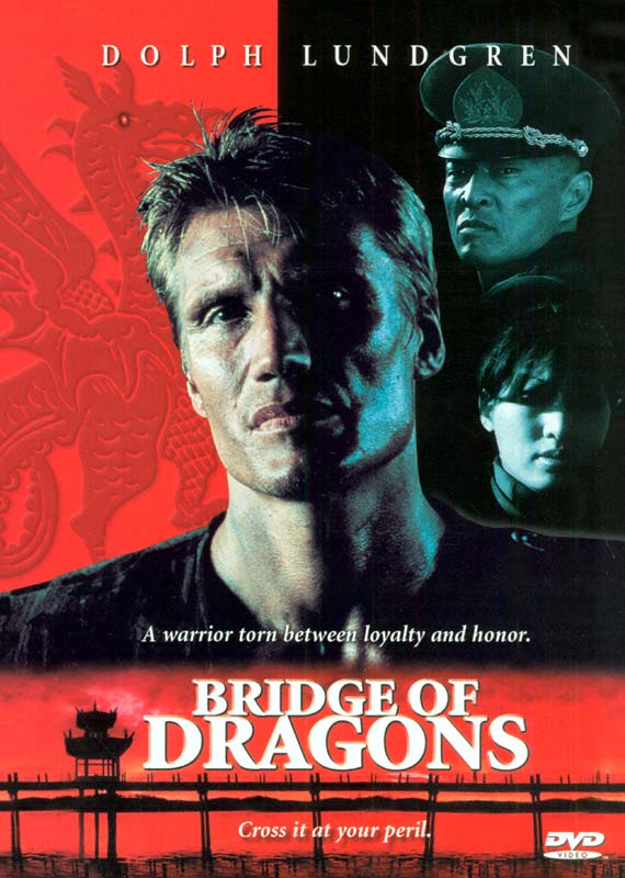 Picture of Bridge of Dragons