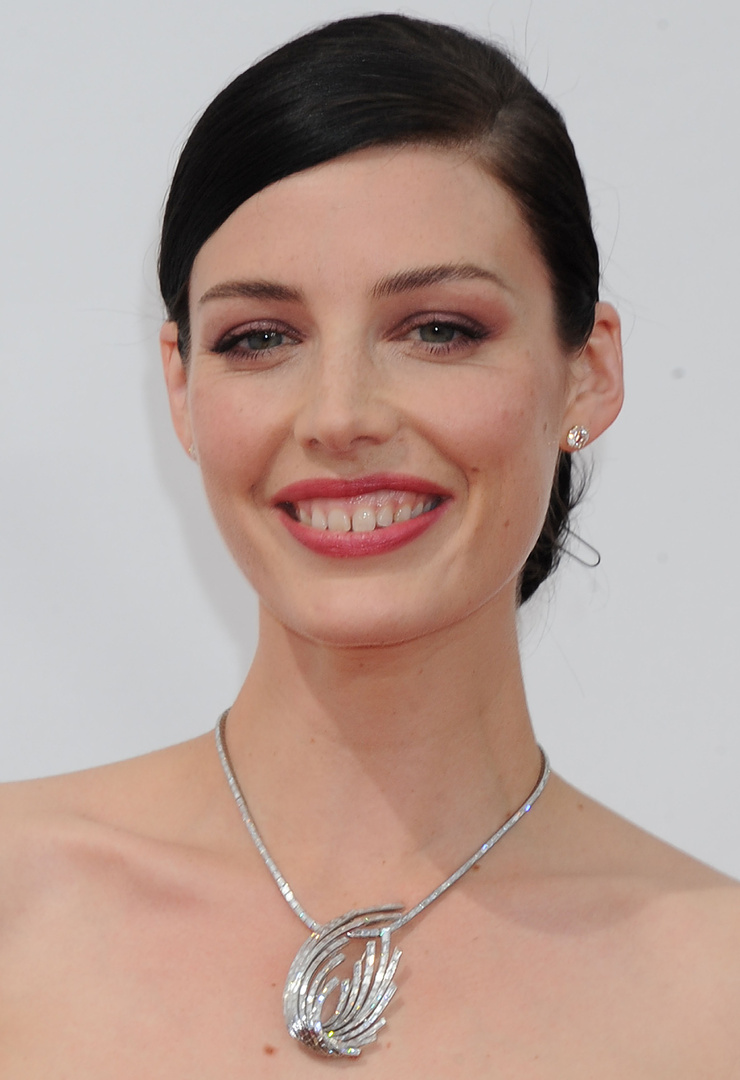 Picture of Jessica Paré