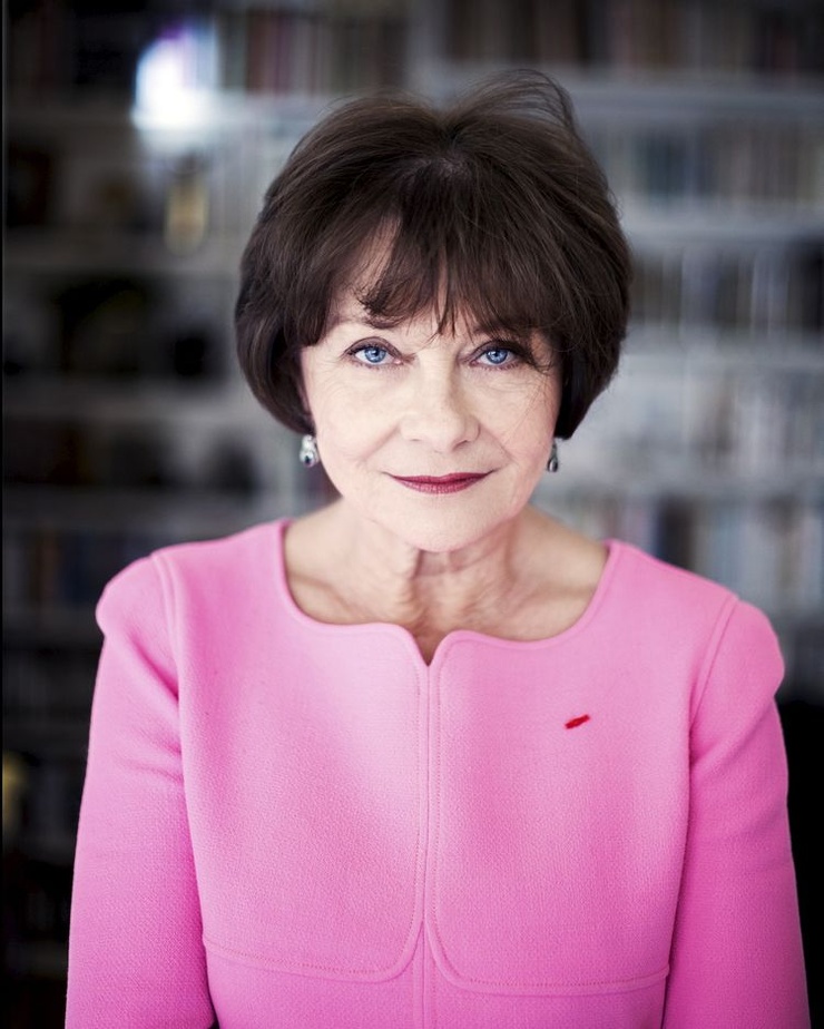 Image of Macha Méril