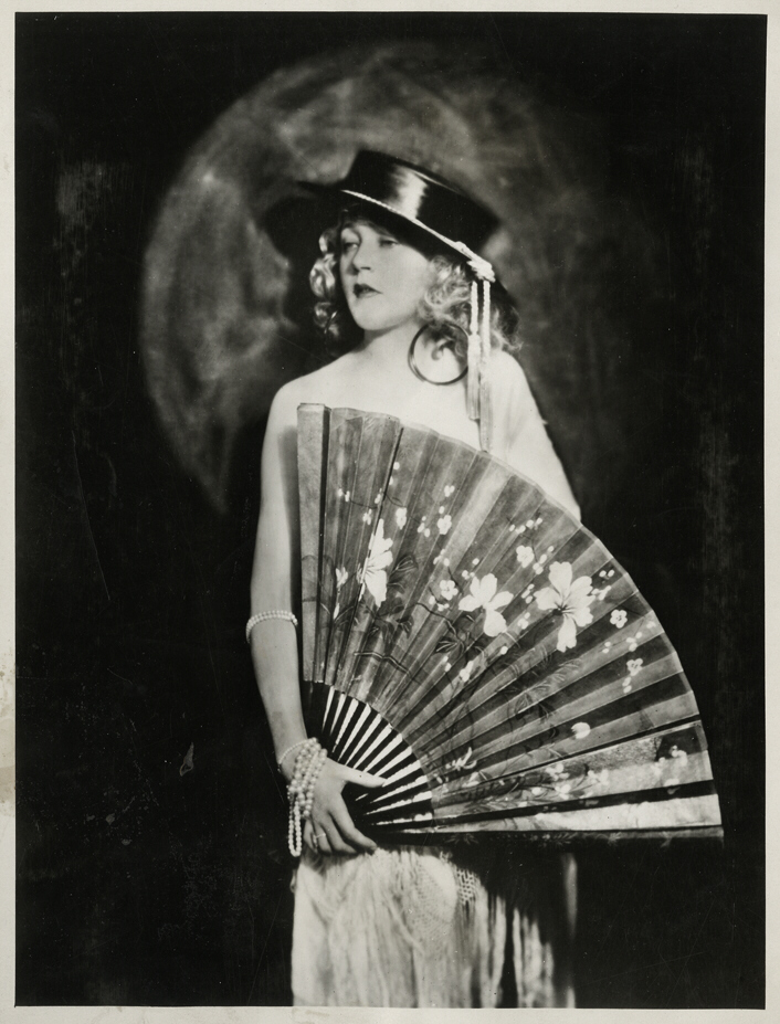 Picture of Mae Murray