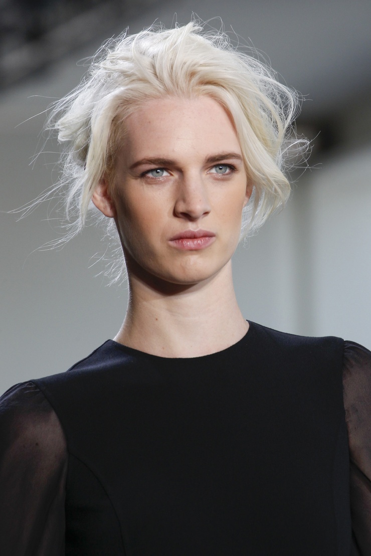 Michael Kors Fall/Winter 2014