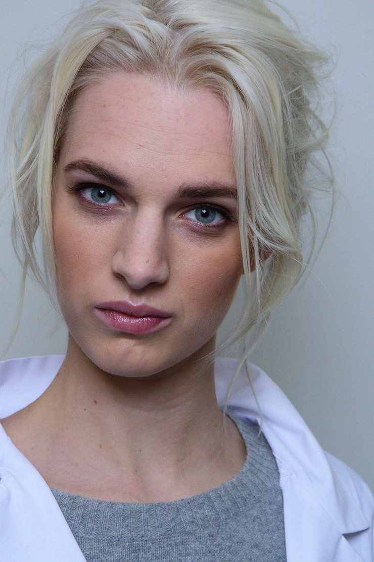 Michael Kors Fall/Winter 2014