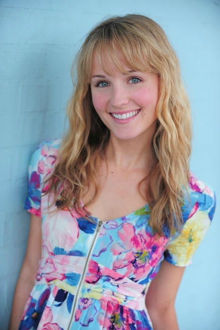 Picture of Sara Fletcher