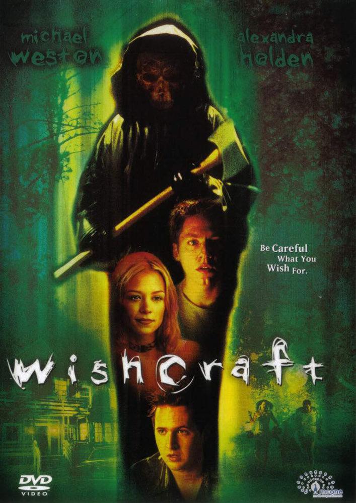 Picture of Wishcraft