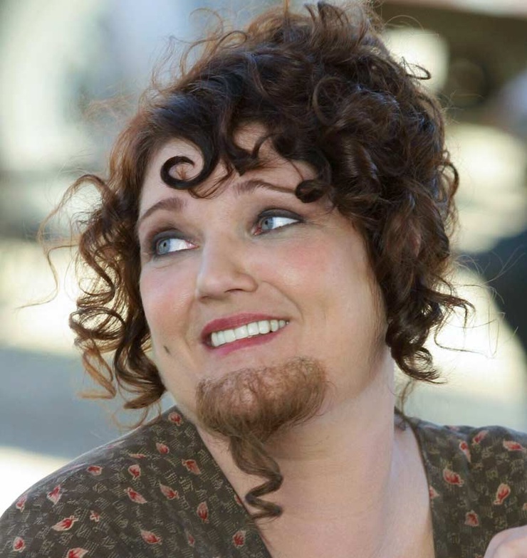 Picture of Debra Christofferson