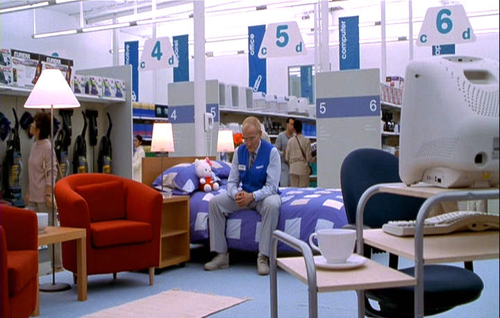 Picture of One Hour Photo