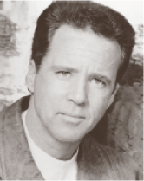 Picture of Lance Kinsey