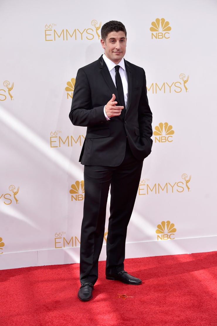 Picture of Jason Biggs