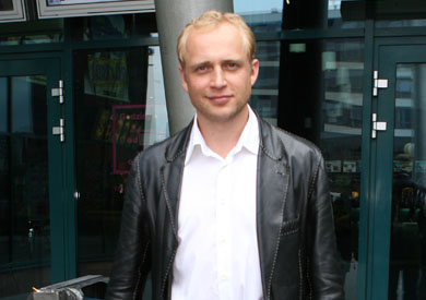 Picture of Piotr Adamczyk