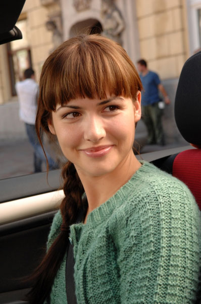 Picture of Marta Zmuda Trzebiatowska