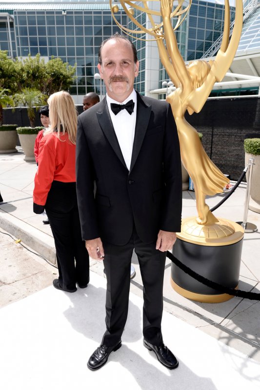 Picture of Nick Sandow