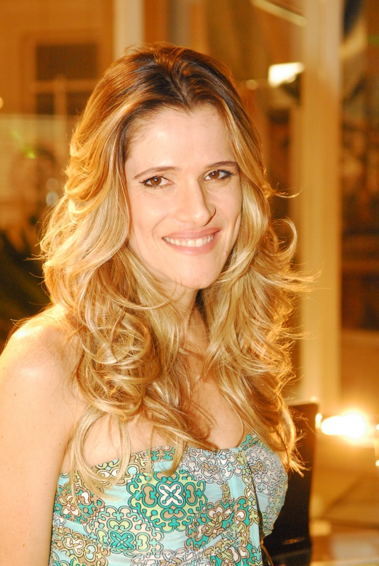Image of Ingrid Guimarães