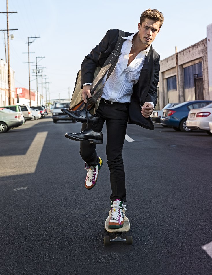 Picture of Connor Hill