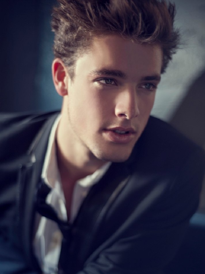 Picture of Connor Hill