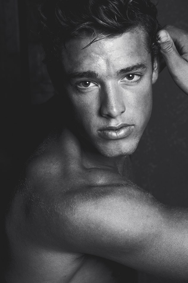 Picture of Connor Hill