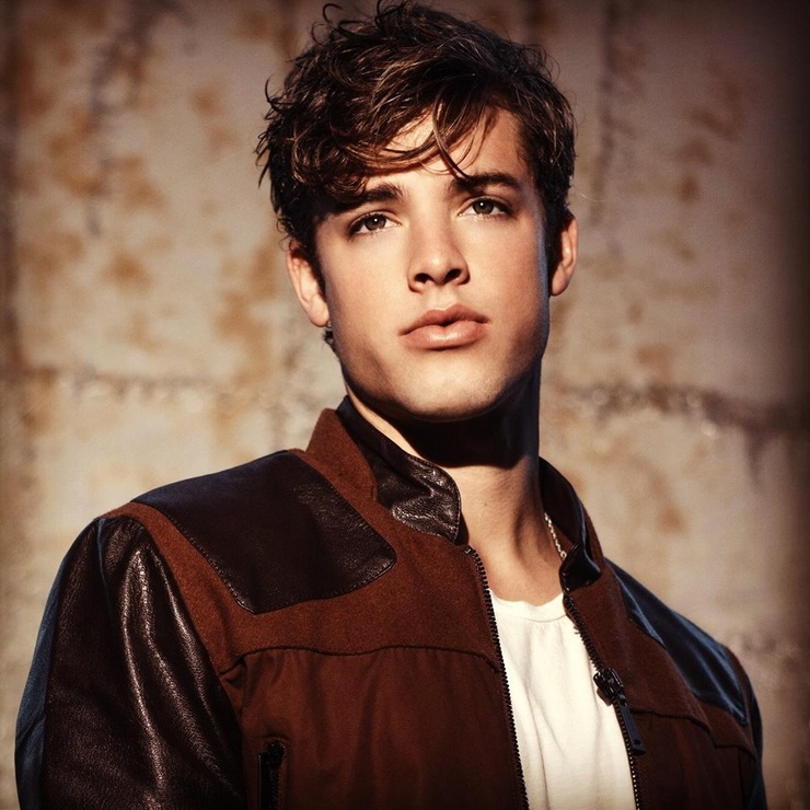 Connor Hill picture