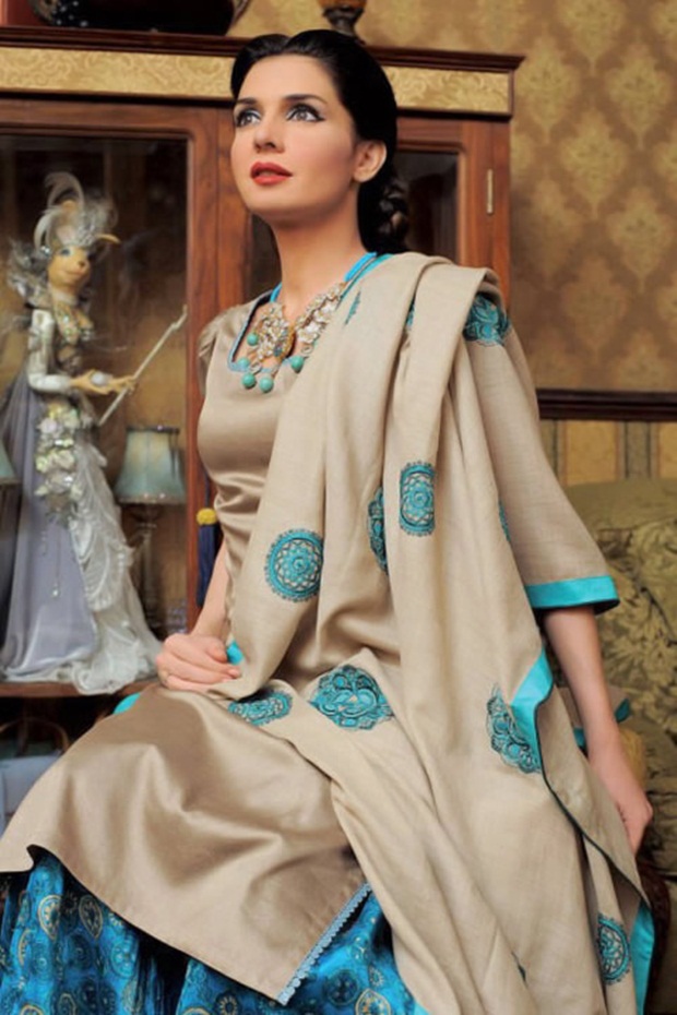 Mahnoor Baloch image