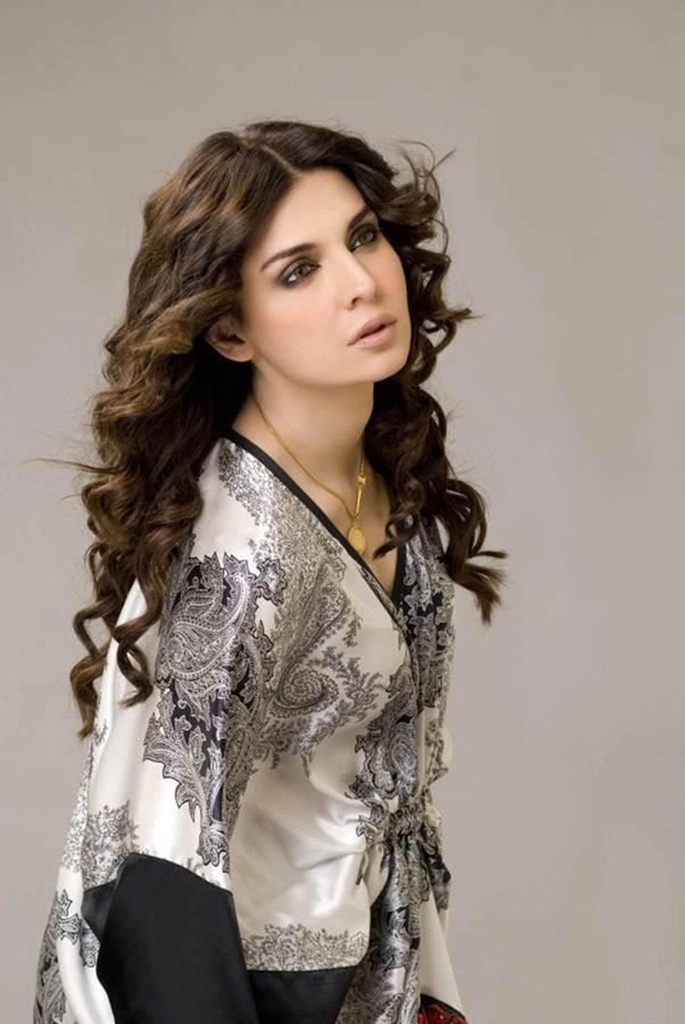 Mahnoor Baloch picture