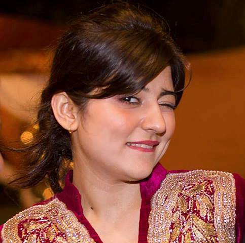 Picture of Sanam Baloch