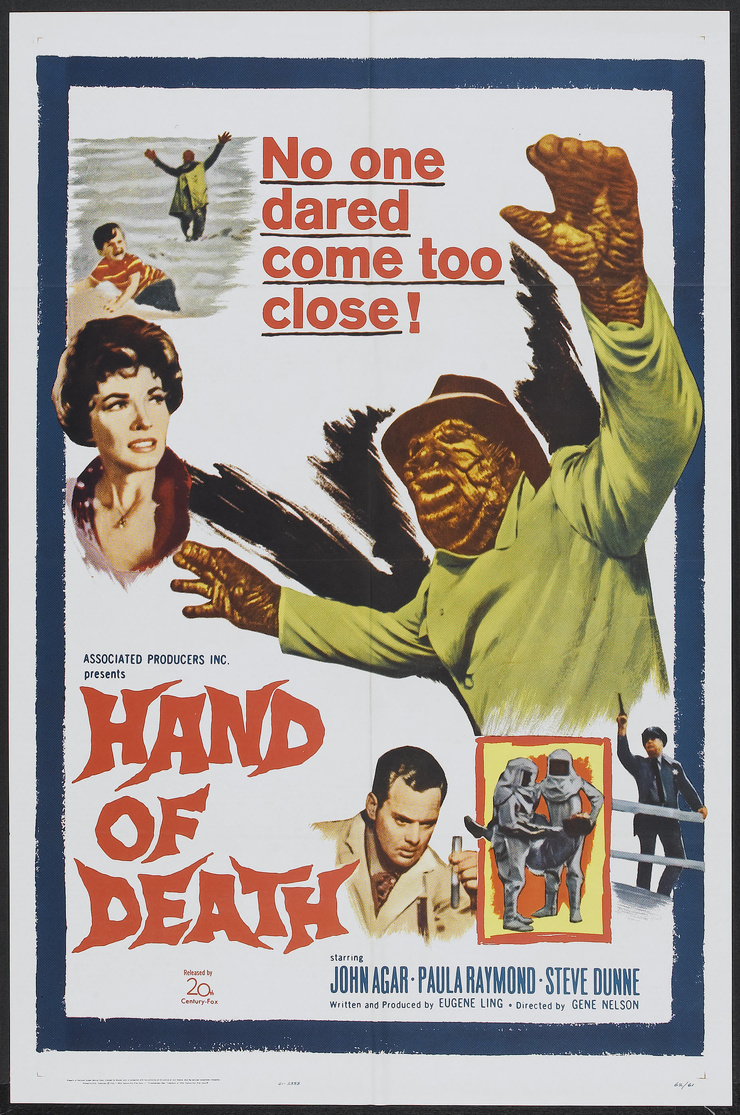 Hand of Death picture
