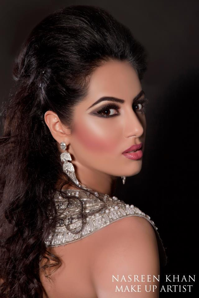 Picture of Nasreen Khan