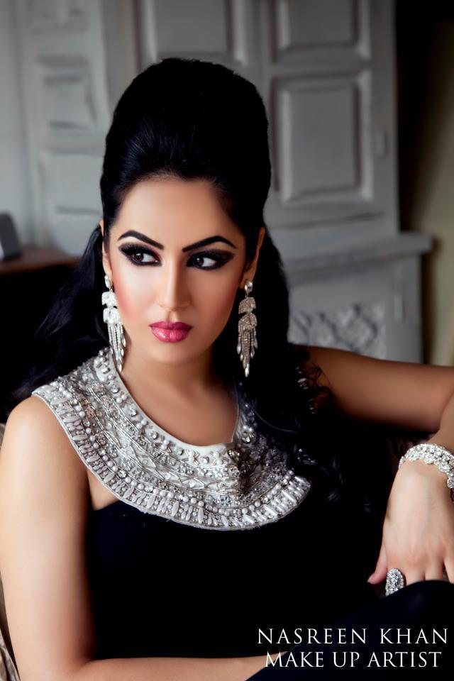 Picture of Nasreen Khan