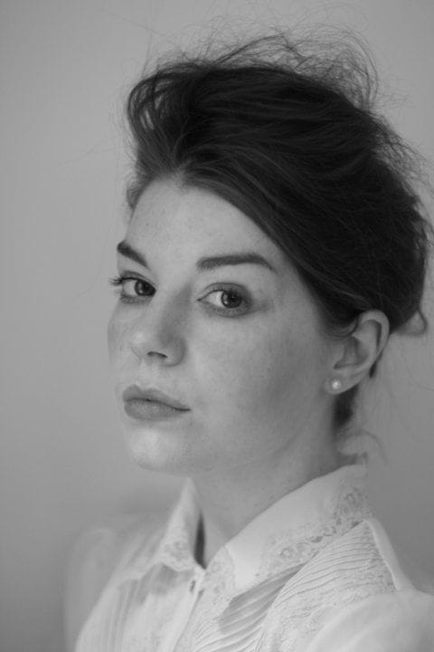 Picture of Aimee-Ffion Edwards