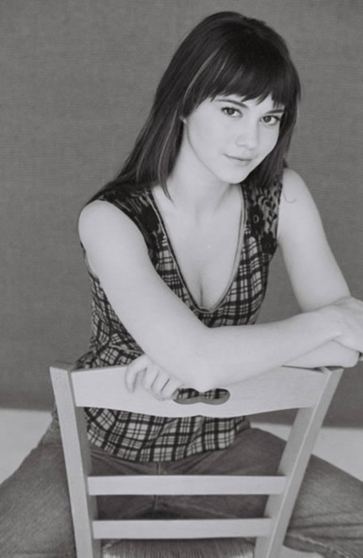 Mary Elizabeth Winstead image