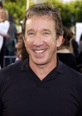 Picture of Tim Allen