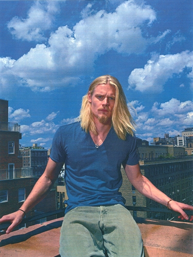 Picture of Caspar Peteus