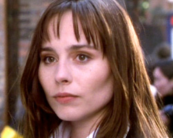 Picture of Tara Fitzgerald