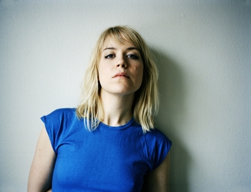 Picture of Frida Hyvonen