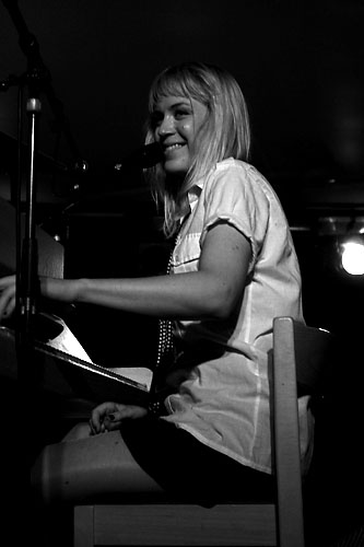 Picture of Frida Hyvonen