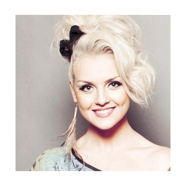 Picture of Perrie Edwards