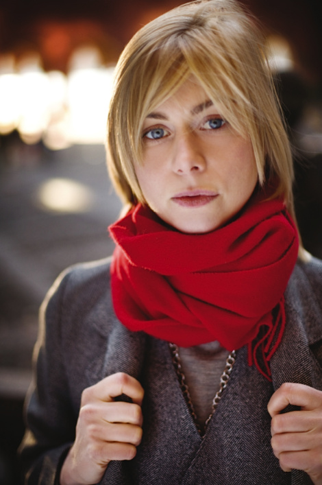 Picture of Anna Ternheim